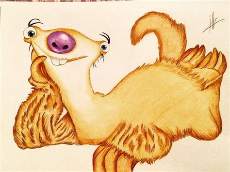 Sid Drawing