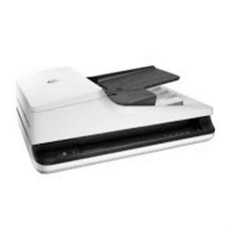 HP ScanJet Pro F Flatbed Scanner X Dpi At Piece In New Delhi