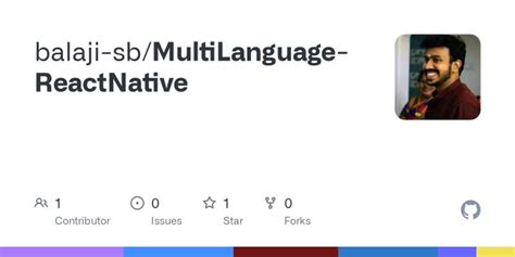 How To Handle Multi Language App In React Native Codewithmebalaji Posted On The Topic Linkedin