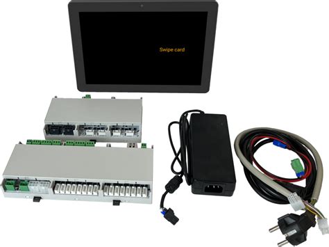 Lockers Series Foxsec