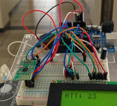 Arduino For Beginners Arduino UNO NRF Adapter