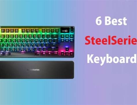 Best Razer Keyboards Of Great For Typing And Gaming Pctechtest