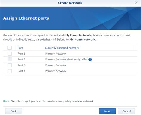 How Do I Set Up An Isolated Local Network That Has Its Own Wi Fi SSID Synology Knowledge Center