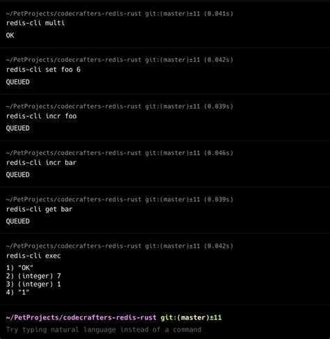 Cant Understand Why Tests Are Falling Challenges Codecrafters