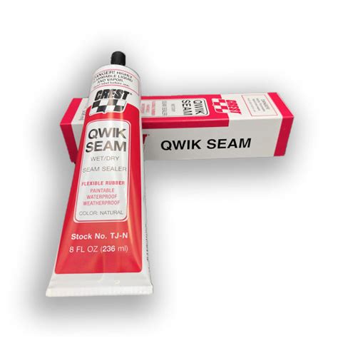 Qwik Seam Natural