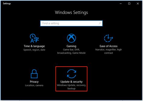 Top 4 1 Fixes To Disk Cleanup Wont Open Work On Windows 10 MiniTool
