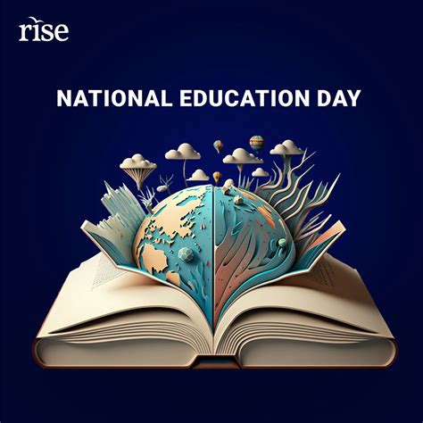 Nationaleducationday Learnatrise Rise