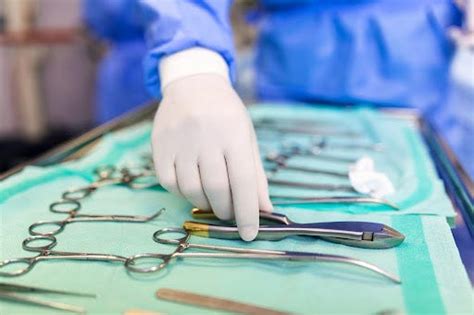 Laparoscopic Colectomy Overview Cost Procedure And More By Amit
