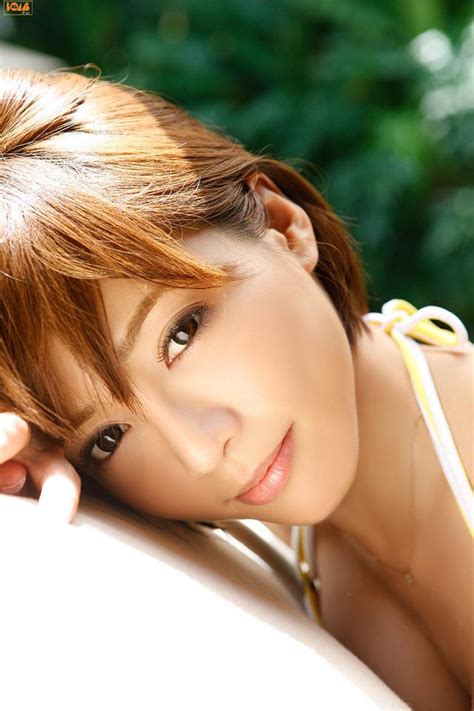 日本尤物釋由美子魅惑泳衣寫真美到窒息 每日頭條