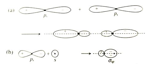 Which Of The Following Combination Of Orbitals Is Correct Sarthaks Econnect Largest Online