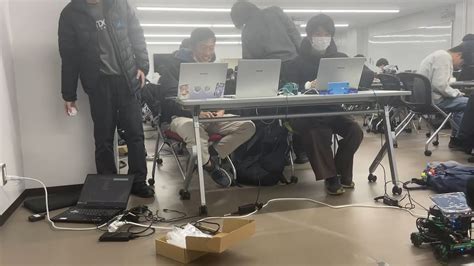 Moving Trashcan Object Detection Model By Moving Trashcan