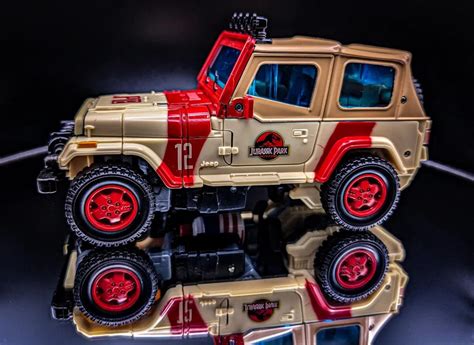 I Like This Set R Transformers