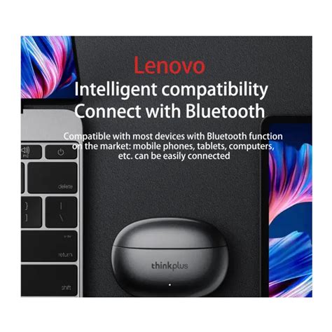 Lenovo Thinkplus XT TWS Earbuds