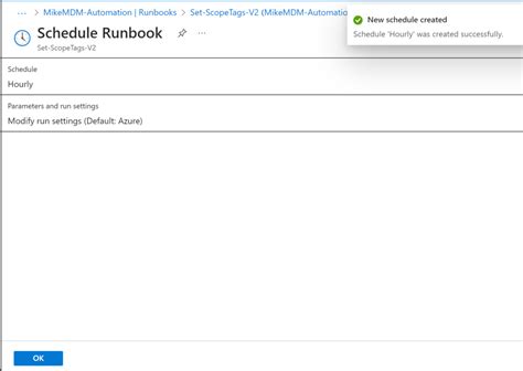 Automatically Assign Intune Scope Tags Based On User Location Using Entra Id Groups Mikes Mdm