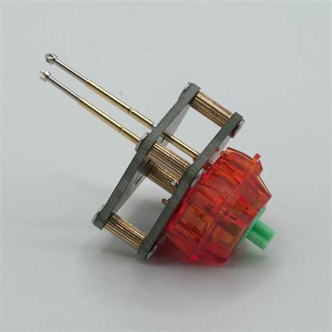 Pcb Testing Tool Custom Kbd