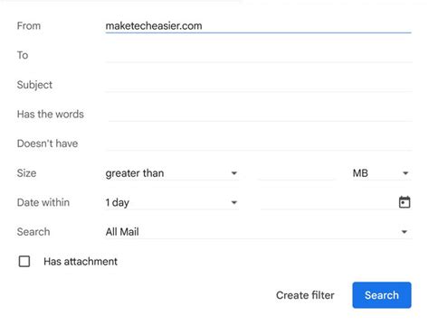 Gmail Automation Useful Google Scripts To Automate Your Gmail Make Tech Easier