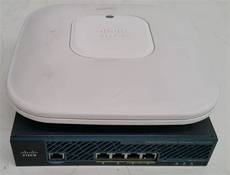 Bulk Lot Of Cisco Dual Band Access Lot ALLBIDS
