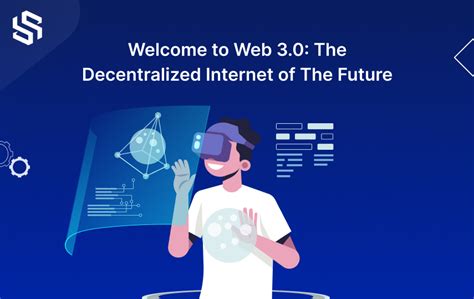 The Decentralized Internet How Web3 Revolutionizes Data Ownership By