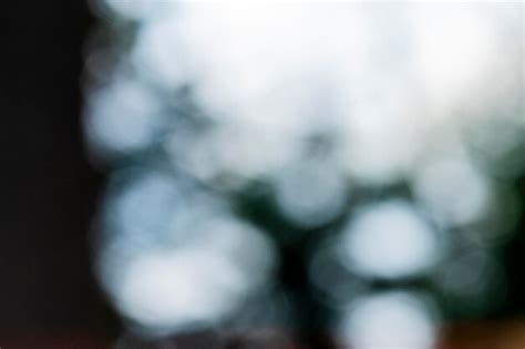 Premium Photo Bokeh Overlay Background