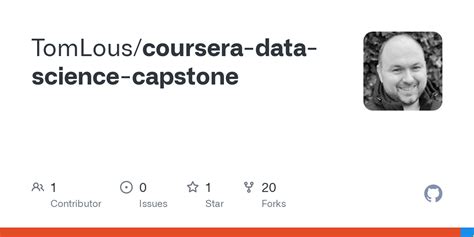 GitHub TomLous Coursera Data Science Capstone