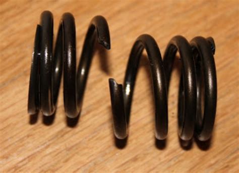 Top 7 Reasons Why Springs Fail Apex Spring And Stamping Top 7 Reasons Why Springs Fail Apex Spring And Stamping