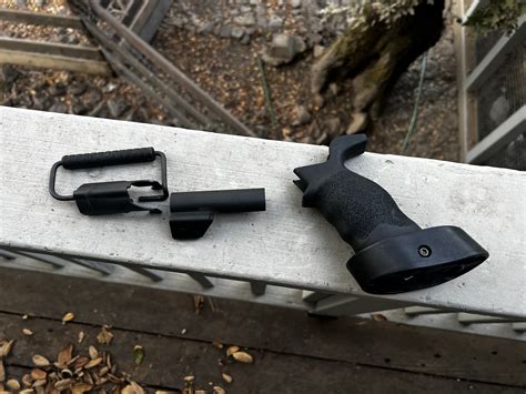 Hk91g3 Carry Handle Buffer And Ergo Grip Hkpro Forums