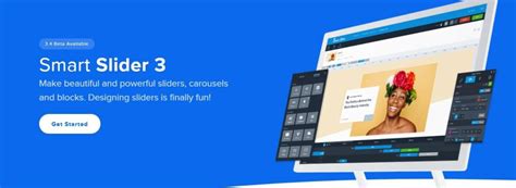 Wordpress Slider Plugin Smart Slider 3 Pro V35128 Templates