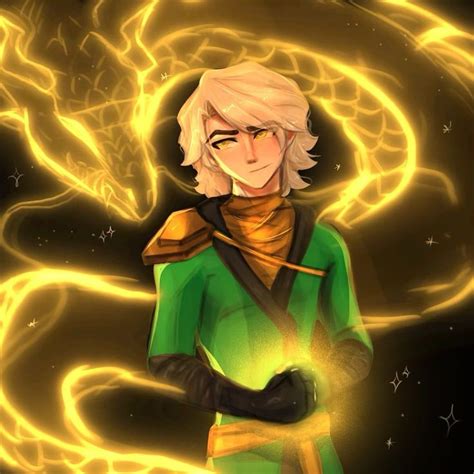 Scarlet On Instagram Whenever I Draw Lloyd He Never Comes Out The Same Way As The Last