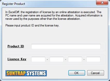 Excel Compare Tool Excel Diff How To Purchase