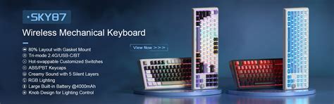 Magegee Keyboards Official Site
