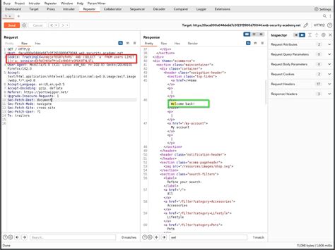 Advanced Sql Injection Attack Sqli Blind Sql Injection And Prevention