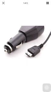 In Car Charger For Samsung GT E2550 Monte Slider GT S3650 Corby GT S5230 7429455020068 EBay