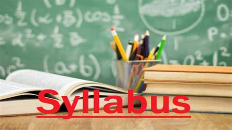 Ssc Cgl Syllabus 2025 Download Detailed Syllabus For Tier I Ii Iii Iv