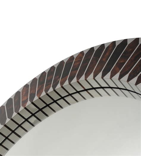 Stripe Mirror Eric Brand