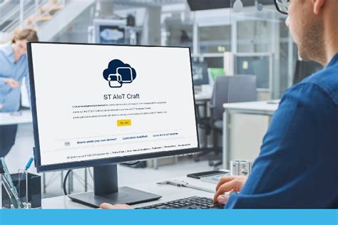Web Based Tool From Stmicroelectronics Accelerates Aiot Projects With Smart Sensors Cio Axis