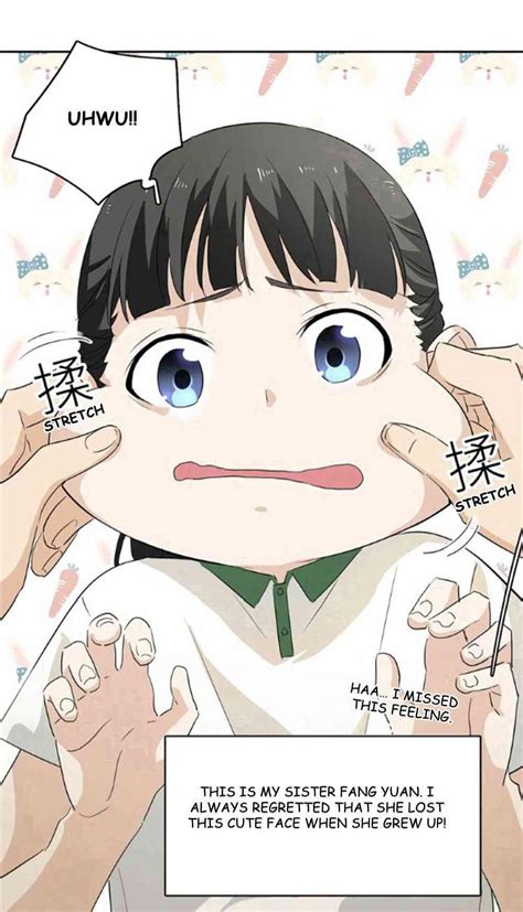 Guys Ive Found Fang Yuan True Identity Before He Got Transmigrated R