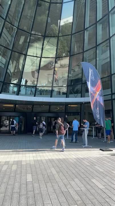 devoxx poland on linkedin conference devoxxpl techconference java