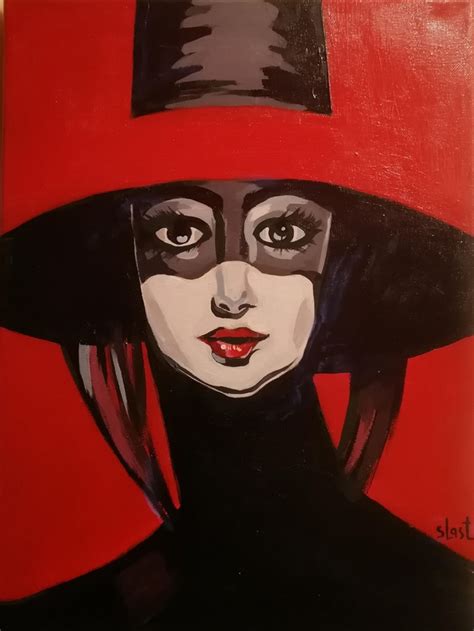 Лот Поп Арт Художник МарияСластенина Auctionkartin Размер 40 х 30 см Материал 2025