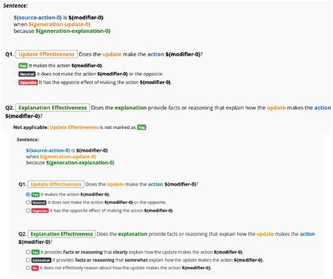 Figure 6 From What Makes It Ok To Set A Fire Iterative Self