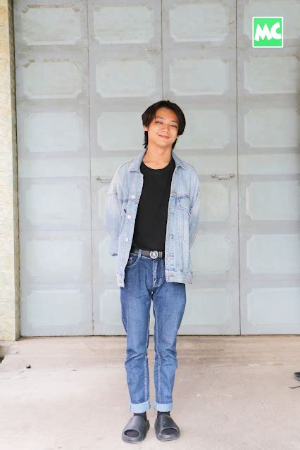 ‘မောင့်အသက်ရှင်ဆေး သီချင်းနဲ့ ပေါက်ခဲ့တဲ့ M Three