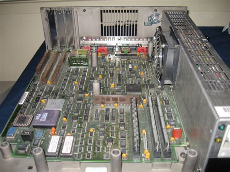 Restoring An Ibm Ps 2 Model 70