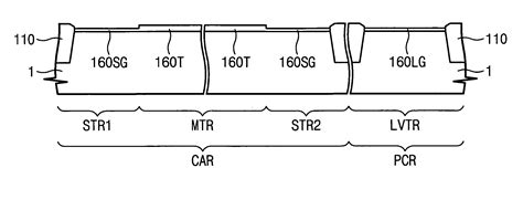 Nand Flash Memory Device And Method Of Fabricating The Same Eureka Patsnap
