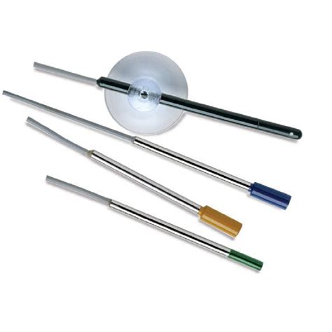 Diode Detectors For Relative And Absolute Dosimetry Gamma Gurus