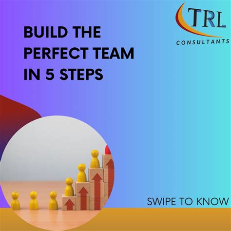 Trl Consultants On Linkedin Teambuilding Efficiencyboost Successstrategies