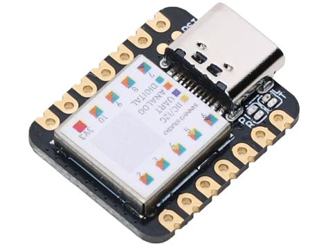 Seeed XIAO SAMD21 Module 99Tech