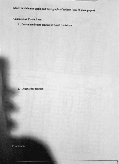 SOLVED Attach Lambda Max Graph And Three Graphs Of Each Set Total Of Seven Graphs