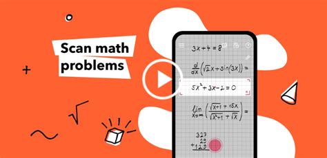 10 Math Word Problem Solver Apps For Android And Ios In 2024