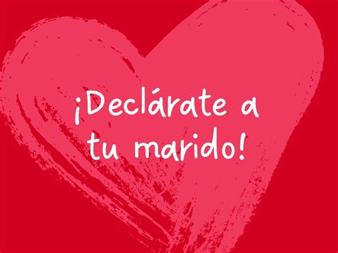 Frases De Amor Para Mi Esposo Cortas