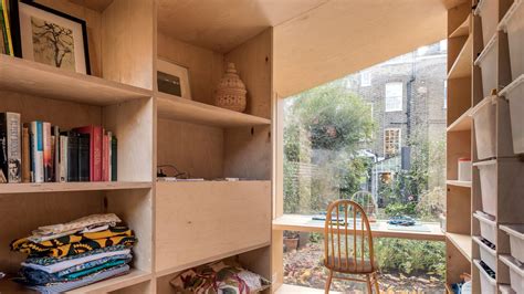 Don T Move Improve 2017 Shortlist Reveals London S Best House