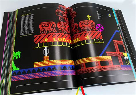 Sinclair ZX Spectrum A Visual Compendium Book Review